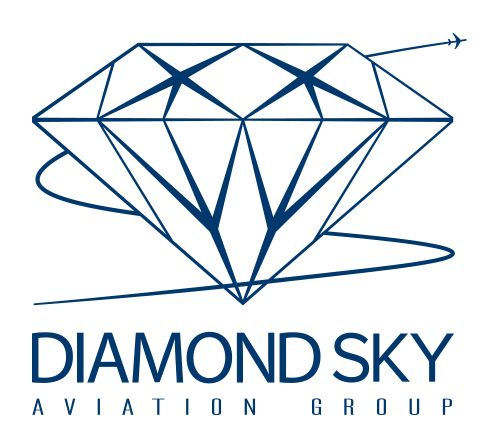 DIAMOND SKY – Aircraft management, charter and commercial flights