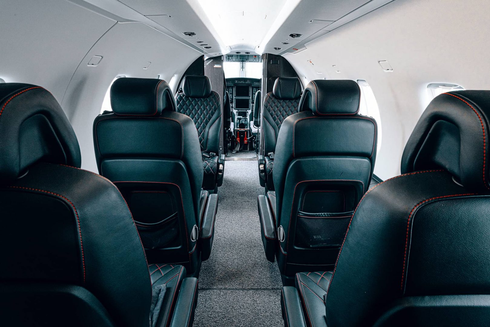 Pilatus PC-12 NGX – DIAMOND SKY